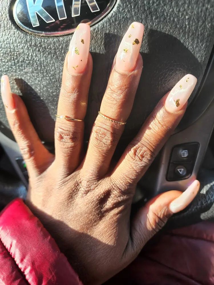 Lovely Nails & Spa in Lynn, MA - 36 Reviews