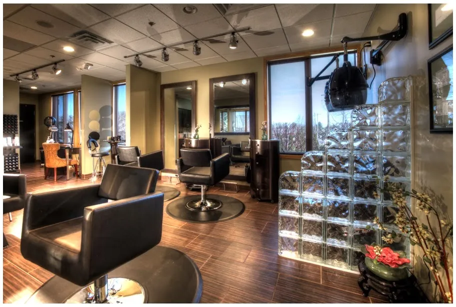 Zoe Life Spa And Salon in Lansing, MI - 297 Reviews